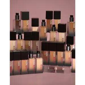 HUDA BEAUTY Fauxfilter Luminous Matte Liquid Foundation 35ml