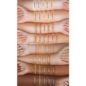 HUDA BEAUTY Fauxfilter Luminous Matte Liquid Foundation 35ml
