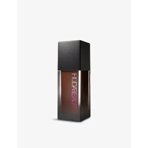HUDA BEAUTY Fauxfilter Luminous Matte Liquid Foundation 35ml - 550r Hot Fudge