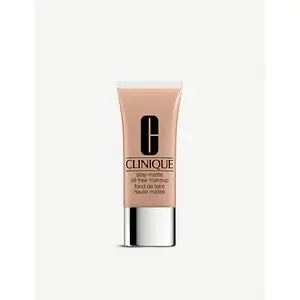 CLINIQUE Stay-matte Oil-free Foundation - Alabaster