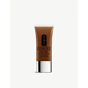 CLINIQUE Stay-matte Oil-free Foundation - Amber
