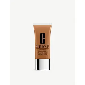 CLINIQUE Stay-matte Oil-free Foundation - Caramel