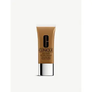 CLINIQUE Stay-matte Oil-free Foundation Ginger