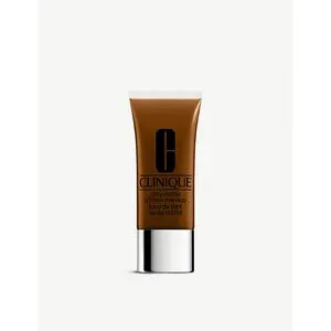 CLINIQUE Stay-matte Oil-free Foundation - Golden