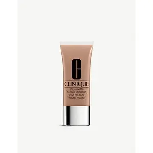 CLINIQUE Stay-matte Oil-free Foundation Neutral