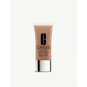 CLINIQUE Stay-matte Oil-free Foundation One-color