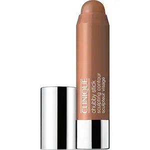 CLINIQUE Chubby Stick Sculpting Contour Stick 6g - Curvy Contour