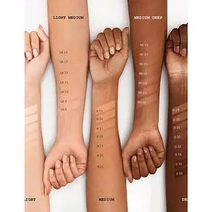 PAT MCGRATH LABS Skin Fetish: Sublime Perfection Concealer 5ml - Lm 12