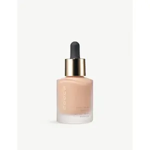 SUQQU Nude Wear Liquid Ex Foundation 30ml 35