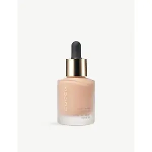 SUQQU Nude Wear Liquid Ex Foundation 30ml One-color