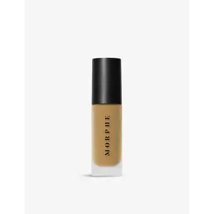 MORPHE Filter Effect Soft Focus Foundation 28ml Filter Tan 24