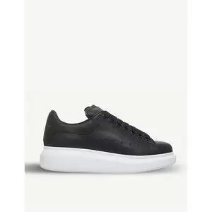 Alexander Mcqueen Cushioned Sneakers For Women