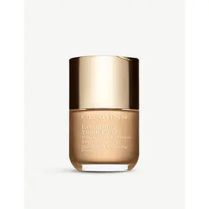 Clarins Everlasting Youth Fluid Foundation 30ml - 101