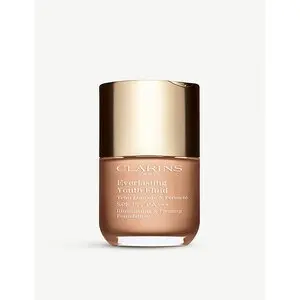 Clarins Everlasting Youth Fluid Foundation 30ml 107