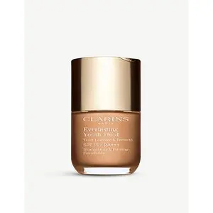 Clarins Everlasting Youth Fluid Foundation 30ml 108.5