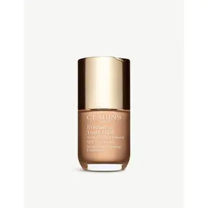 Clarins Everlasting Youth Fluid Foundation 30ml 108