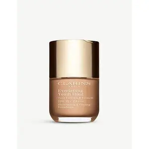 Clarins Everlasting Youth Fluid Foundation 30ml 110