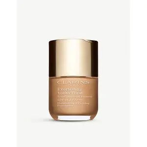 Clarins Everlasting Youth Fluid Foundation 30ml 111