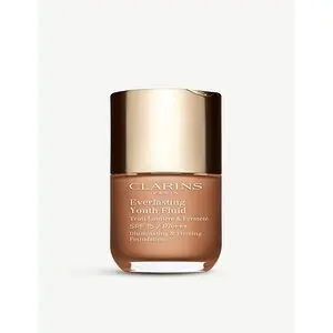 Clarins Everlasting Youth Fluid Foundation 30ml 112.3