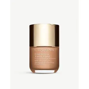Clarins Everlasting Youth Fluid Foundation 30ml 112