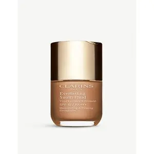 Clarins Everlasting Youth Fluid Foundation 30ml 113