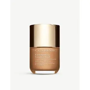 Clarins Everlasting Youth Fluid Foundation 30ml 114
