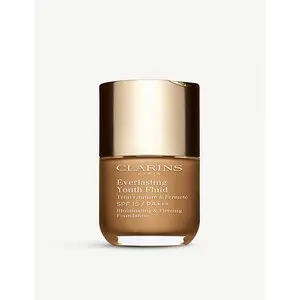 Clarins Everlasting Youth Fluid Foundation 30ml - 116.5