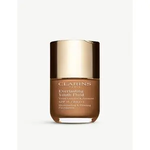 Clarins Everlasting Youth Fluid Foundation 30ml 118.5