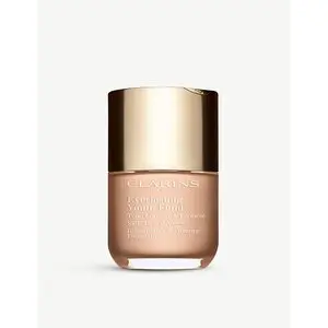 Clarins Everlasting Youth Fluid Foundation 30ml One-color