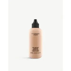 MAC COSMETICS Face And Body Foundation 120ml - N2