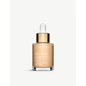 Clarins Skin Illusion Natural Hydrating Foundation 30ml - 101