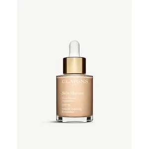 Clarins Skin Illusion Natural Hydrating Foundation 30ml - 103