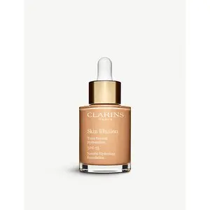 Clarins Skin Illusion Natural Hydrating Foundation 30ml - 105.5