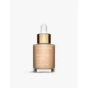 Clarins Skin Illusion Natural Hydrating Foundation 30ml - 105
