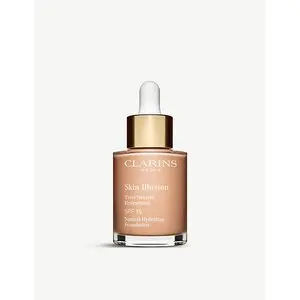 Clarins Skin Illusion Natural Hydrating Foundation 30ml - 107