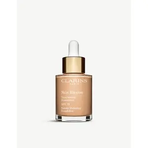 Clarins Skin Illusion Natural Hydrating Foundation 30ml - 108.3