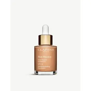 Clarins Skin Illusion Natural Hydrating Foundation 30ml - 108.5