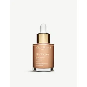 Clarins Skin Illusion Natural Hydrating Foundation 30ml - 108