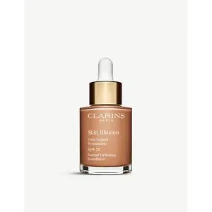 Clarins Skin Illusion Natural Hydrating Foundation 30ml - 112.3