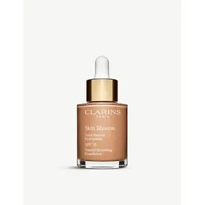 Clarins Skin Illusion Natural Hydrating Foundation 30ml - 112