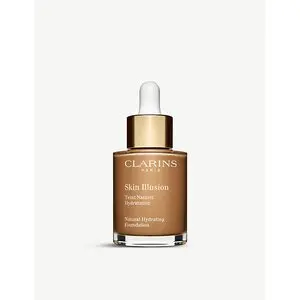 Clarins Skin Illusion Natural Hydrating Foundation 30ml - 116.5