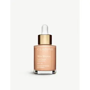 Clarins Skin Illusion Natural Hydrating Foundation 30ml One-color