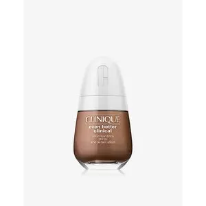 CLINIQUE Even Better Clinical Serum Foundation Spf20 30ml Cn 127 Truffle