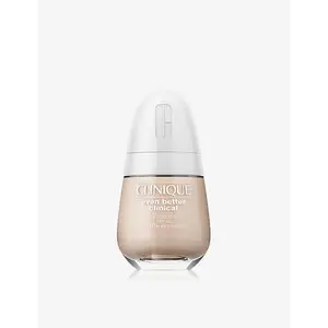 CLINIQUE Even Better Clinical Serum Foundation Spf20 30ml Wn 01 Flax