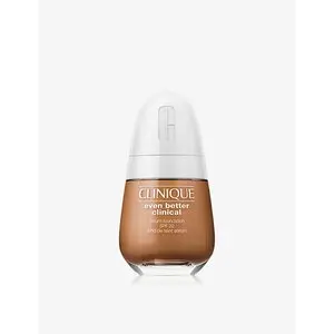 CLINIQUE Even Better Clinical Serum Foundation Spf20 30ml Wn 122 Clove