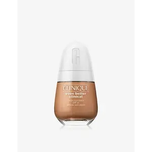 CLINIQUE Even Better Clinical Serum Foundation Spf20 30ml Wn 124 Sienna