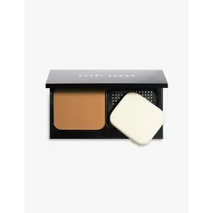 Bobbi Brown Skin Weightless Powder Foundation 11g Warm Almond