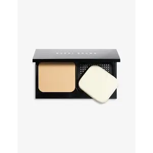 Bobbi Brown Skin Weightless Powder Foundation 11g Warm Ivory