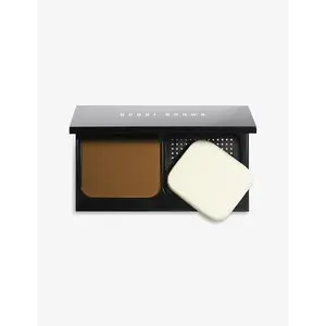 Bobbi Brown Skin Weightless Powder Foundation 11g Warm Walnut
