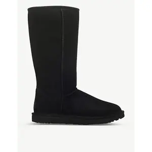 UGG Classic Tall Sheepskin Boots